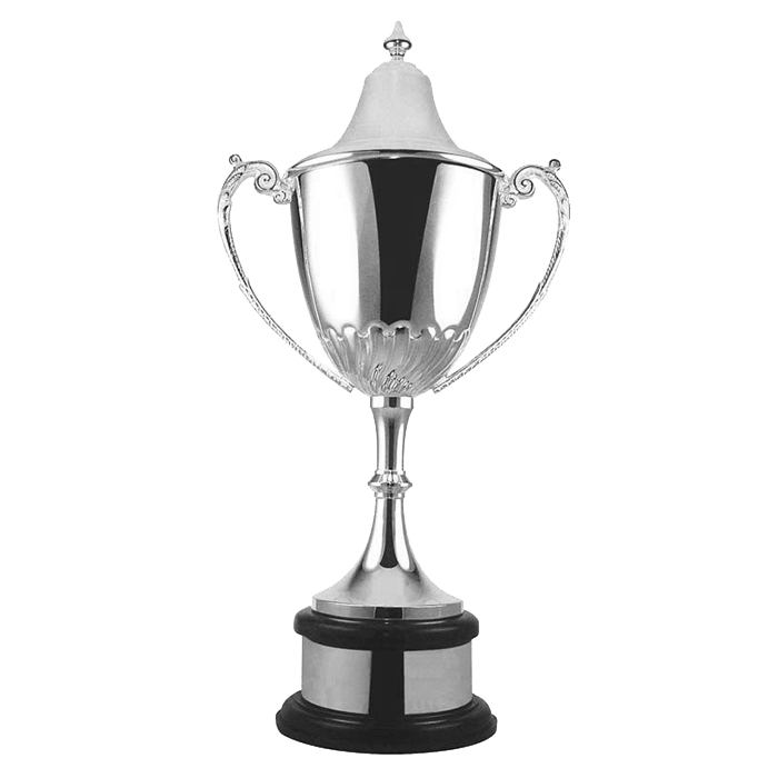 Swatkins Silverware Champion Trophy Cup 550mm L576_17 | Master Engraving