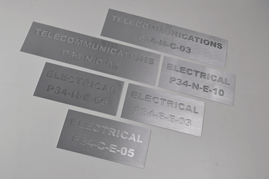Sign-Electrical-2 | Master Engraving