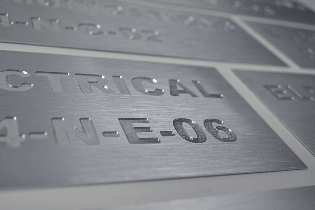 Sign-Electrical-3 | Master Engraving
