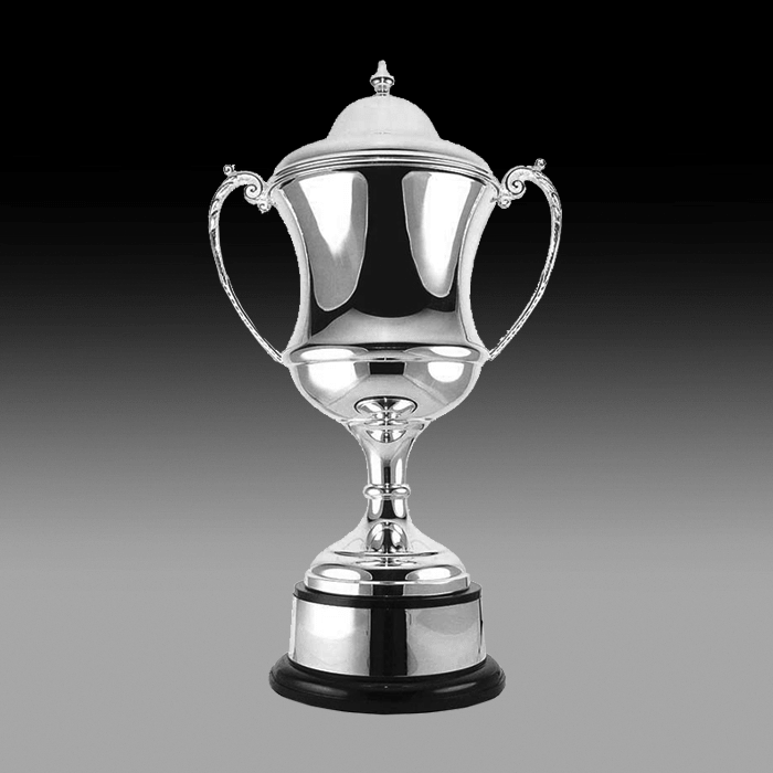 Swatkins Silverware Champion Trophy Cup 550mm 655_17 | Master Engraving