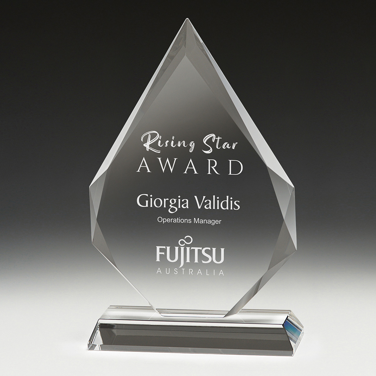 Arrowhead Prestige CT68 | Master Engraving